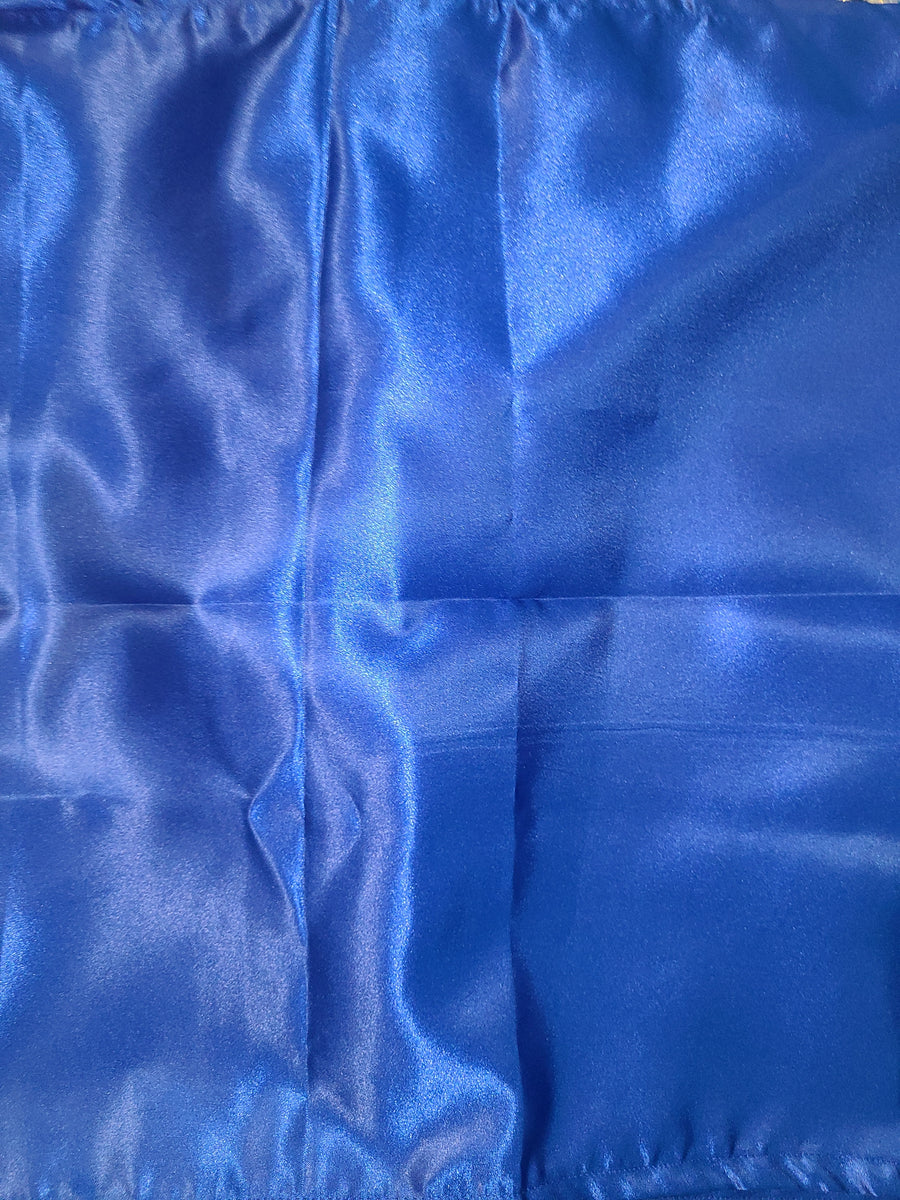 Charmeuse Regular Color Satin Collection – Angel G's Hair Co